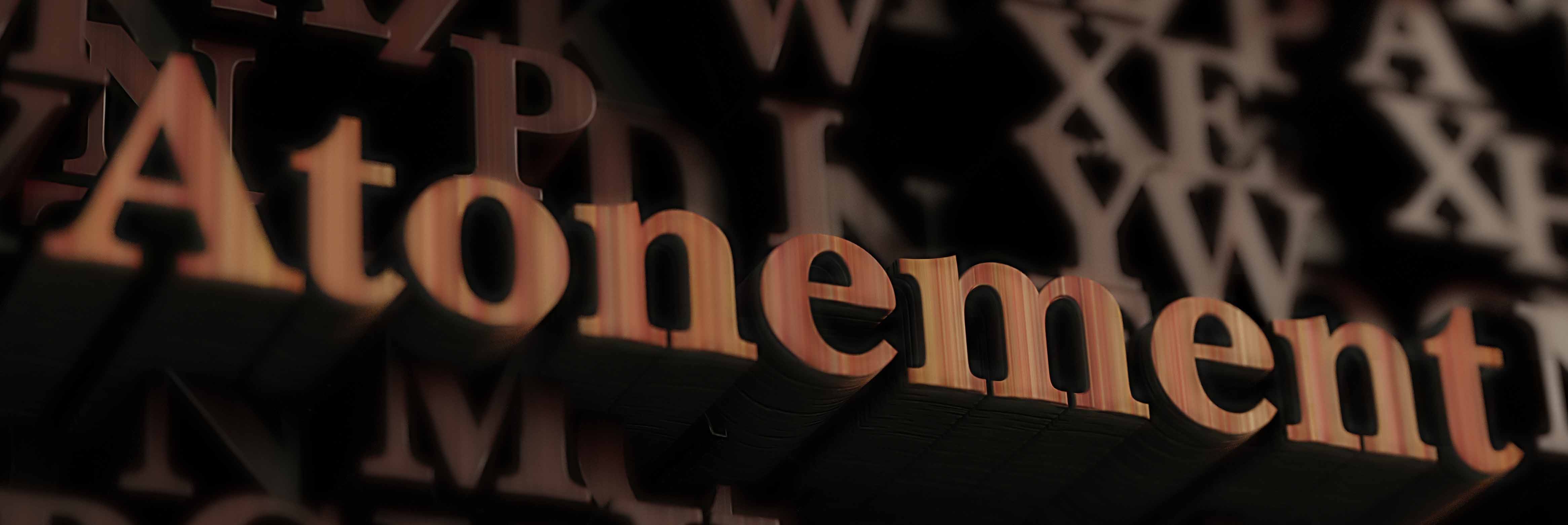 Biblical Mapping Conversation 1: The Past and Present Ministry of Jesus ...